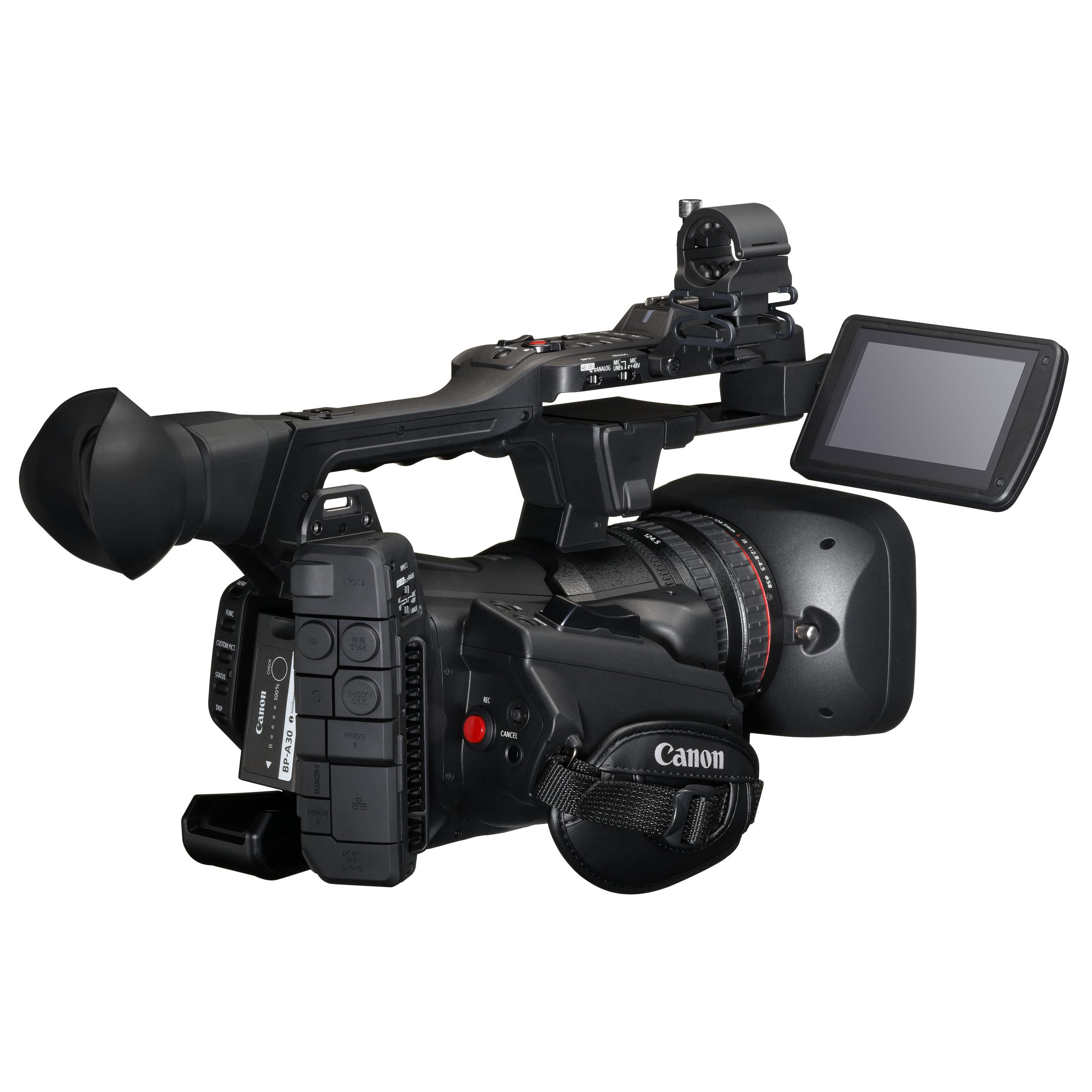 Beställ XF 705 videokamera från 2002kr / mån - Permånad® - Köp smartare ...