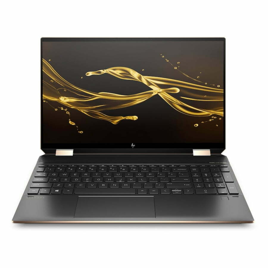 Spectre x360 - Smidig leasing - Permånad