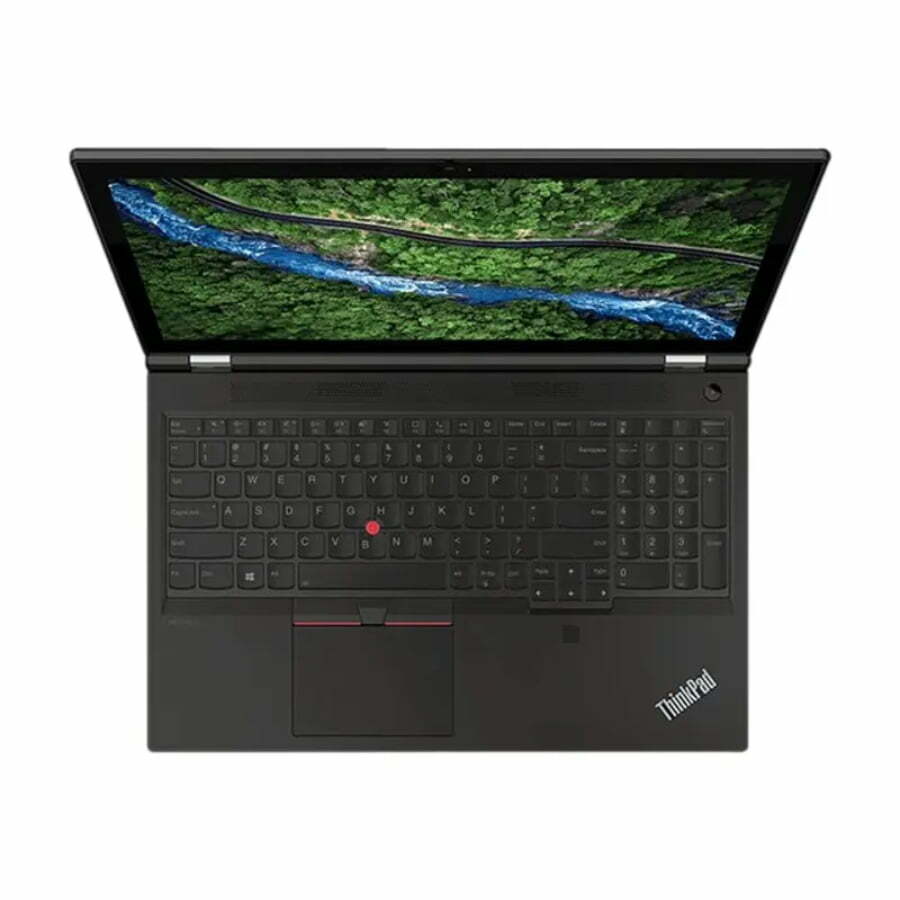 ThinkPad P15 G2 - Smidig Leasing - Permånad
