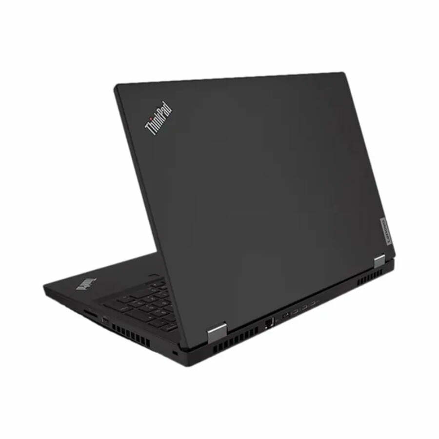 ThinkPad P15 G2 - Smidig Leasing - Permånad
