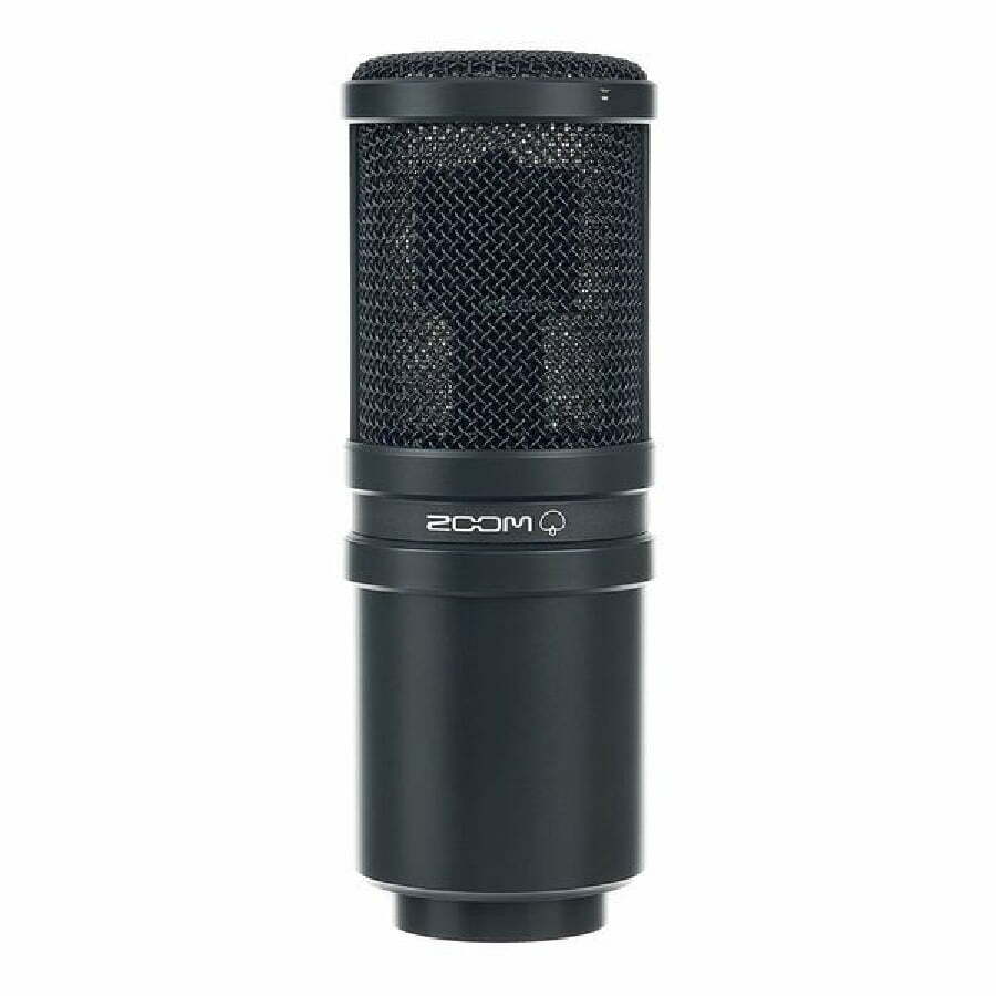 ZDM-1 Podcast Mic Pack - Smidig Leasing - Permånad