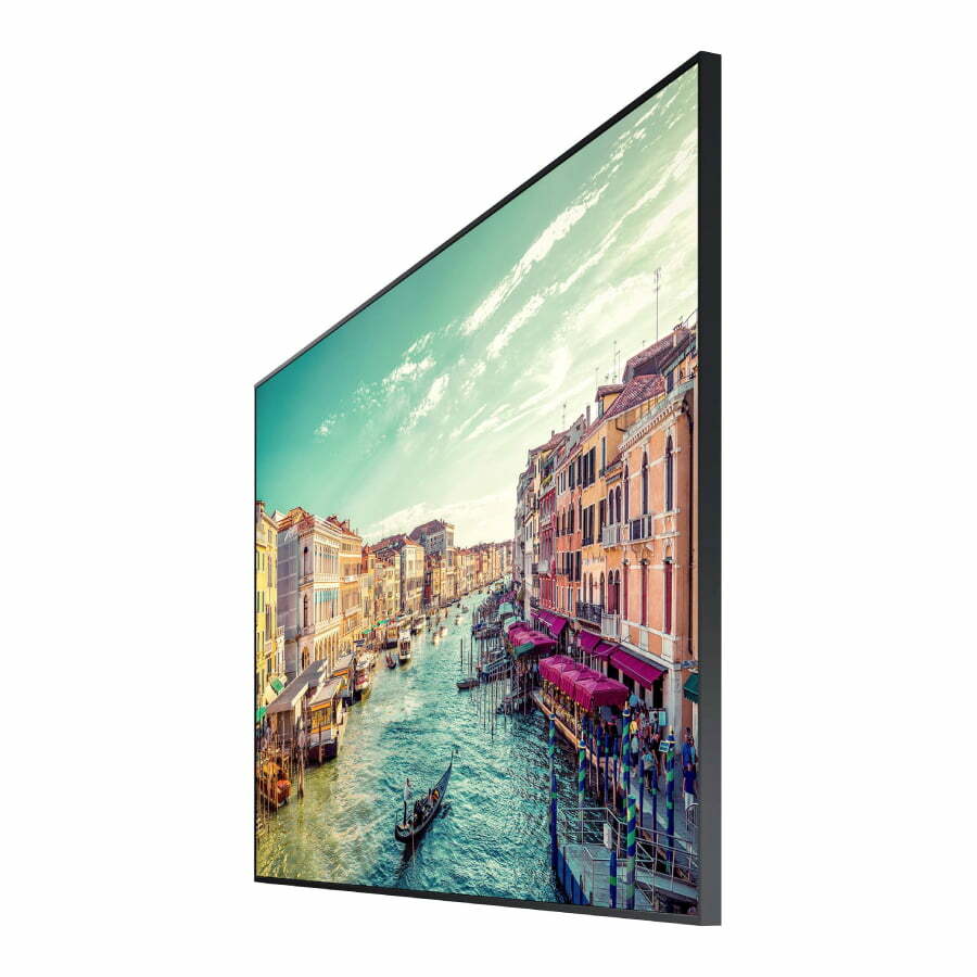 QB98T-B 98-tum 4K UHD IPS 16:9 350Nits 24/7 - Smidig Leasing - Permånad