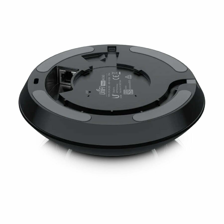 Unifi Protect Camera AI 360 - Smidig leasing - Permånad