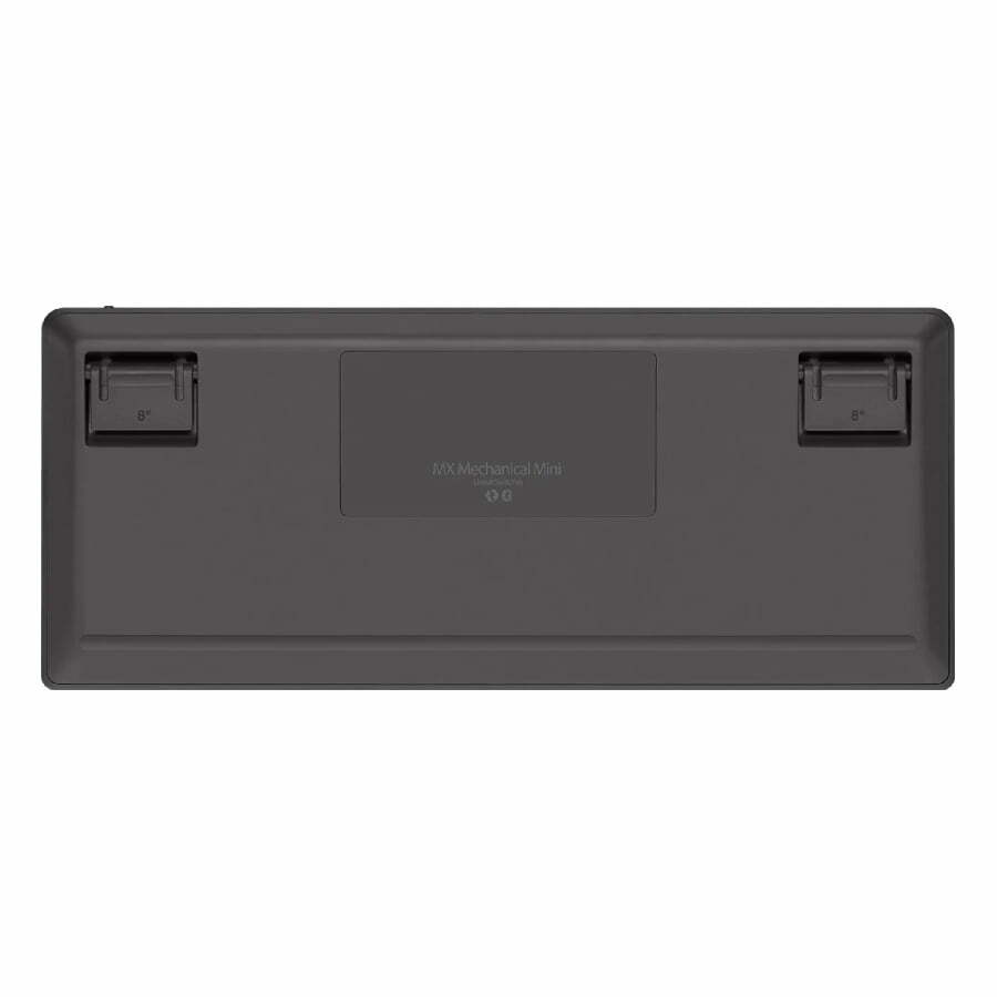 MX Mechanical Mini - Smidig Leasing - Permånad