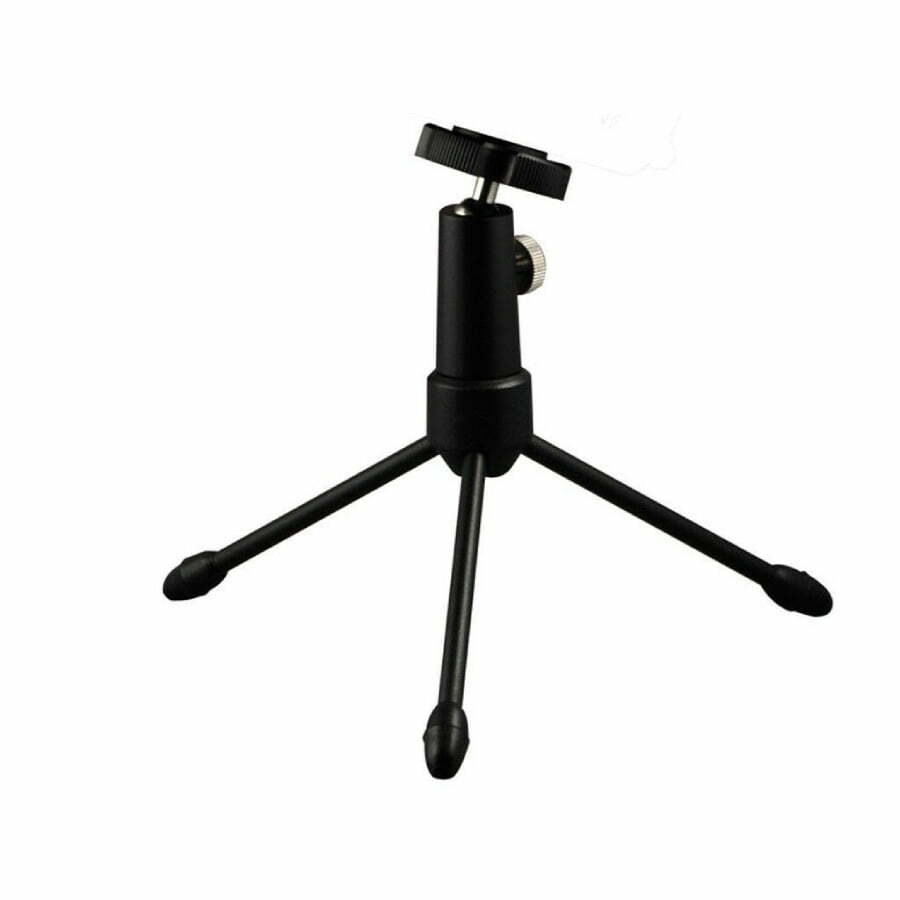 Mini Tripod Stand - Smidig Leasing - Permånad