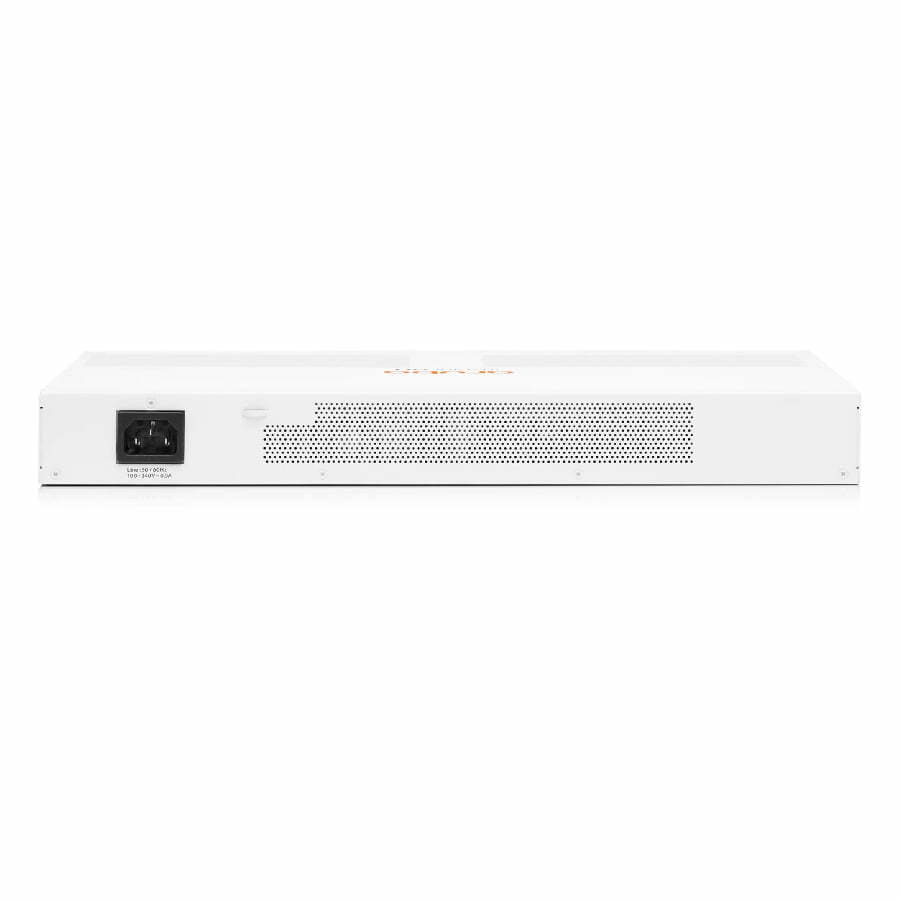 Instant On 1430 26-portars Gigabit-switch med 2 Gigabit-SFP - Smidig ...