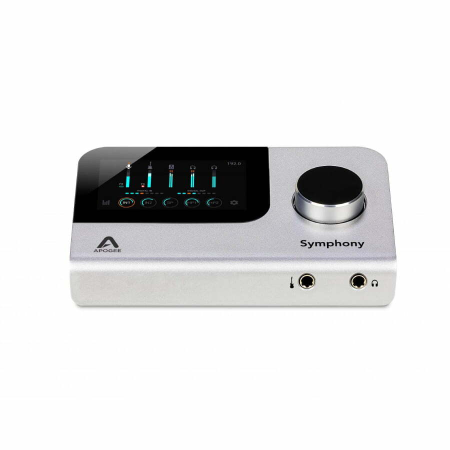 Symphony Desktop - Smidig Leasing - Permånad