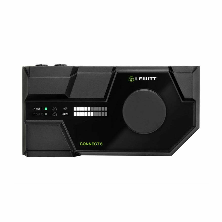 Connect 6 - Smidig Leasing - Permånad