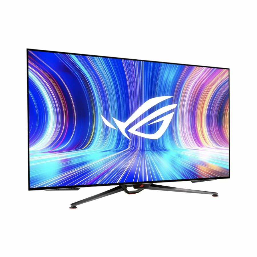 Rog Swift Pguq Oled Smidig Leasing Permånad