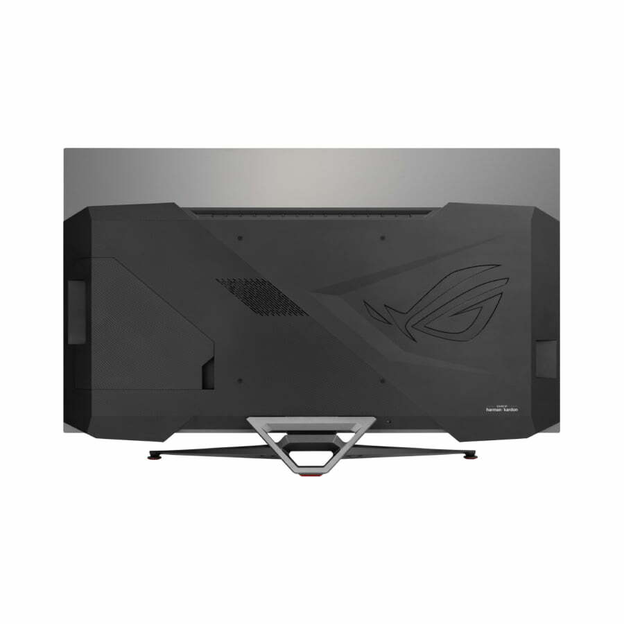 Rog Swift Pguq Oled Smidig Leasing Permånad