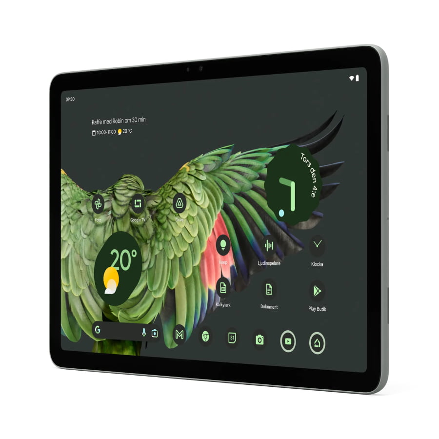 Pixel Tablet - Smidig Leasing - Permånad