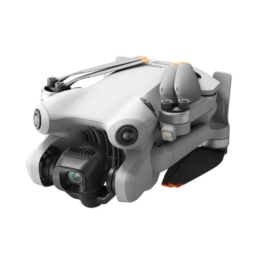 Beställ Mini 4 Pro från 268kr / mån - Permånad® - Köp smartare än ...